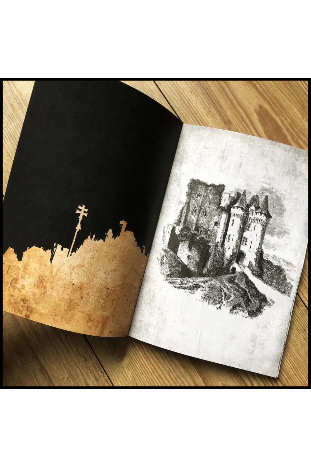 Dungeon Synth - The Rebirth of the Legend - knjižara Rockmark