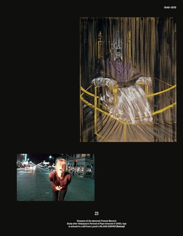 David Lynch His Work His World - knjižara Rockmark