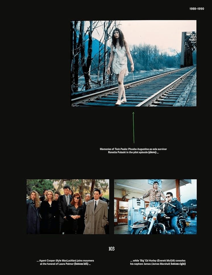 David Lynch His Work His World - knjižara Rockmark